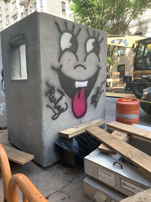 The People's History of the East Village and Alphabet City - Exploring the Itinerary