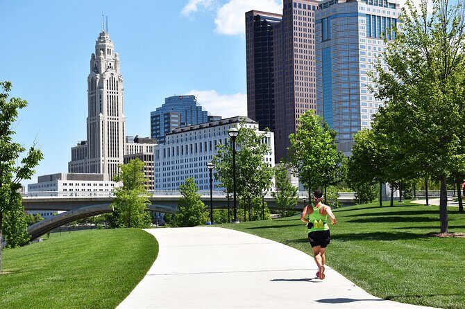 The Perfect Half Day Columbus Adventure - Practical Details and Tips