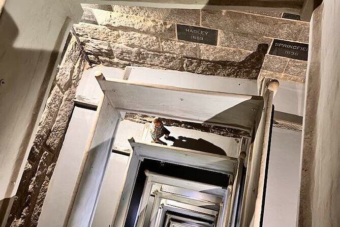 The Pilgrim Monument Tour- From Harbor to Heights - An In-Depth Look at the Tour Experience