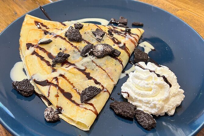 The Portland Brunch Tour - Authentic Portland Flavors and Experiences