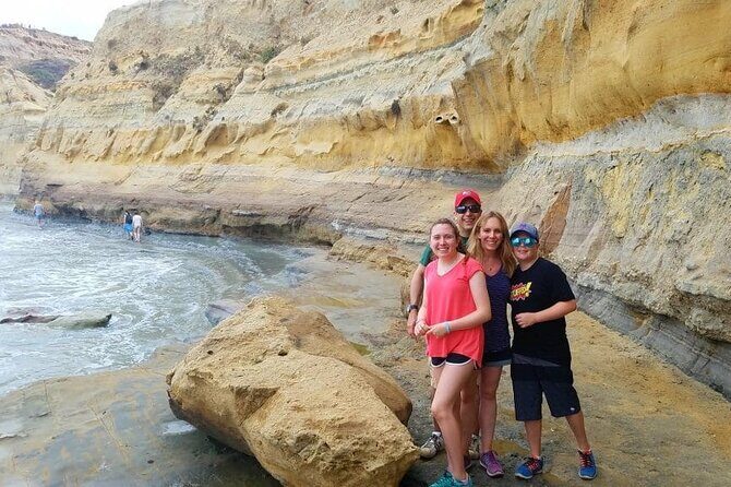 The Private San Diego Highlights Tour - Exploring the San Diego Highlights: An In-Depth Breakdown