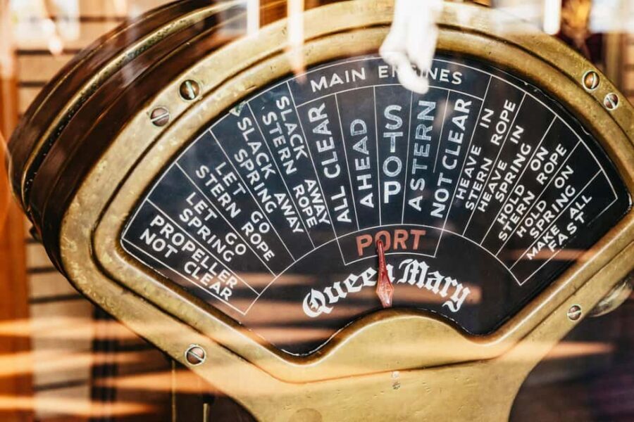 The Queen Mary: Admission, Tours, and Paranormal Experience - Exploring the Queen Mary: An In-Depth Look