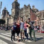THE REAL CDMX: Secrets and Highlights - Transportation & Group Size