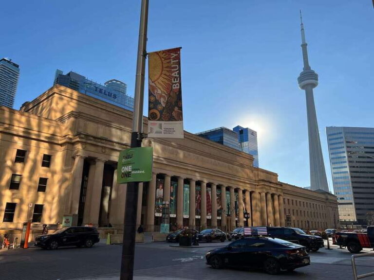 The Reel Toronto Walking Tour with Smartphone App - Final Thoughts: Is It Worth It?