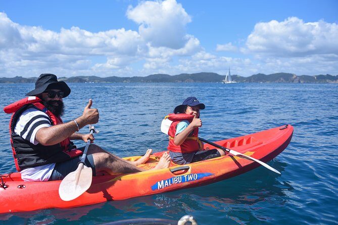 The Rock Adventure Overnight Cruise - Highlights as Praised by Travelers