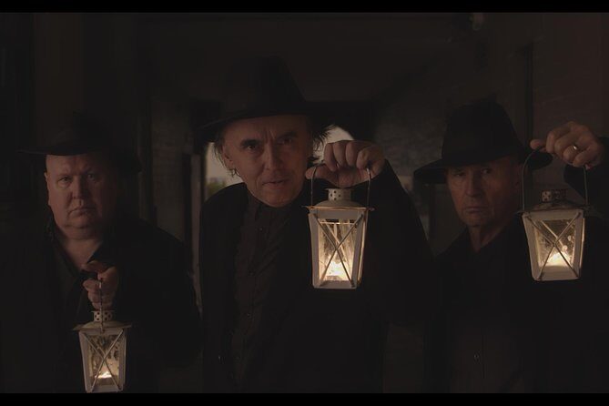 The Rocks Ghost Tours with Guide in Sydney - FAQs About The Rocks Ghost Tours