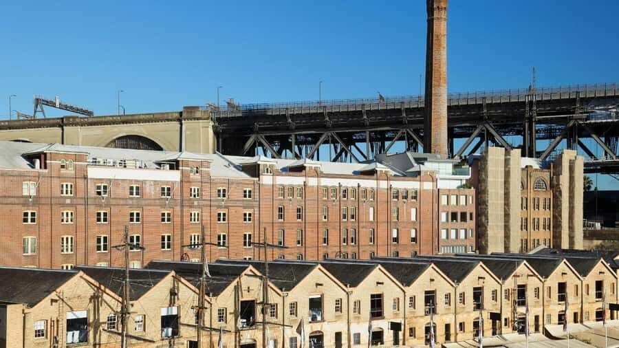 The Rocks Uncovered Walking Tour - What You’ll Experience on the Tour