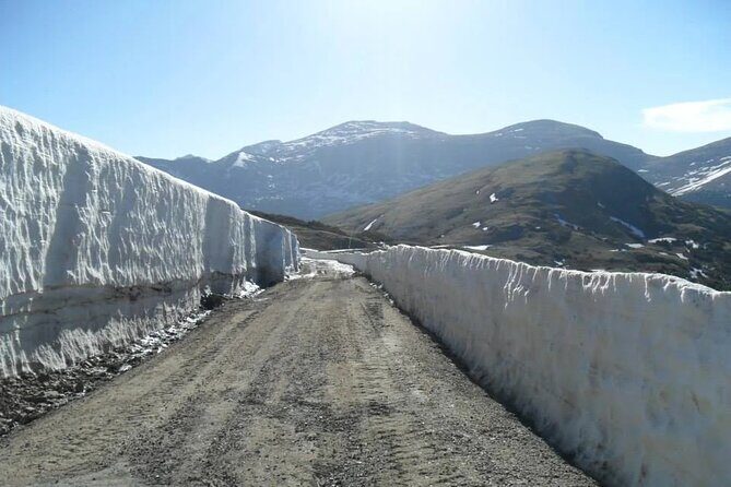 The Rocky Mountain National Park Winter Safari Tour - Authentic Experiences from Past Travelers