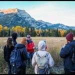 The Sacred Mountains Of Banff And Canmore Walking Tour - What to Expect and Practical Tips