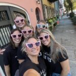 The San Diego Shuffle Scavenger Hunt - Who Would Enjoy This?