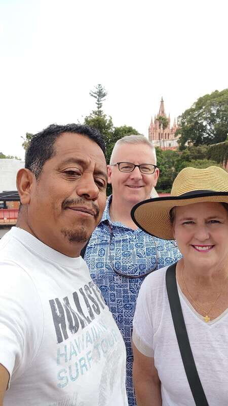 The San Miguel, historical Walking Tour, - What Makes This Tour Stand Out