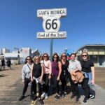 The Santa Monica Scavenger Hunt - What’s Included & What’s Not?