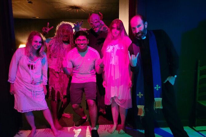 The Savannah Underground: Immersive Experience - Who Will Love This Tour?