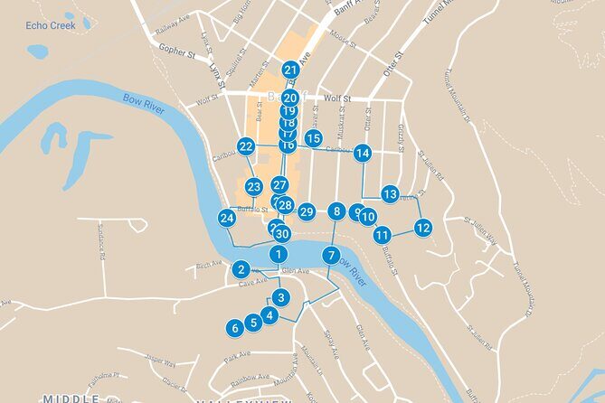 The Sights of Banff: a Smartphone Audio Walking Tour - Final Thoughts: Who Will Love This Tour?