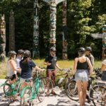 The Stanley Park Bicycle Tour by Cycle City Tours - The Sum Up