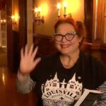 The Supernatural Paranormal Buff Walking Tour - Exploring Old Louisville: The Heart of the Haunted District