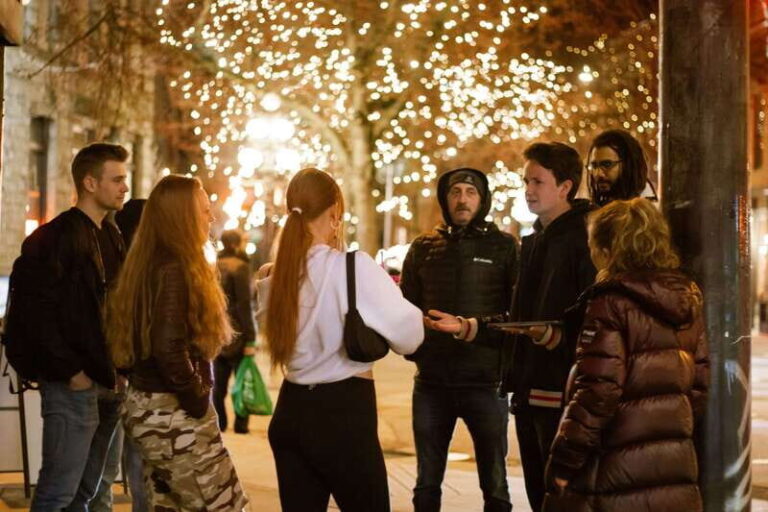 The Supernatural TV Show Locations Tour - Practical Details and Tips