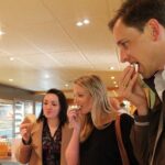The Tastebud Tour, award winning food tour of Auckland - Who Should Book This Tour?