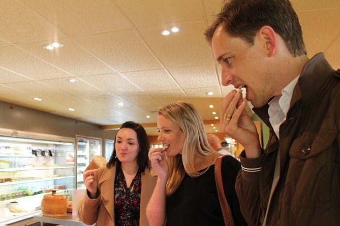 The Tastebud Tour, award winning food tour of Auckland - Who Should Book This Tour?