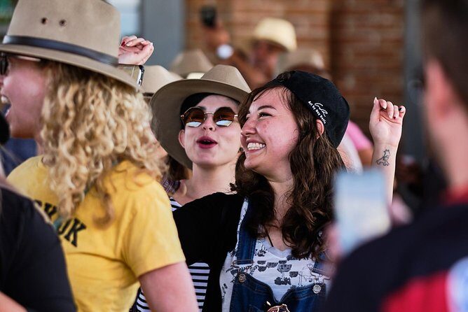 The Tequila Root - The Sum Up