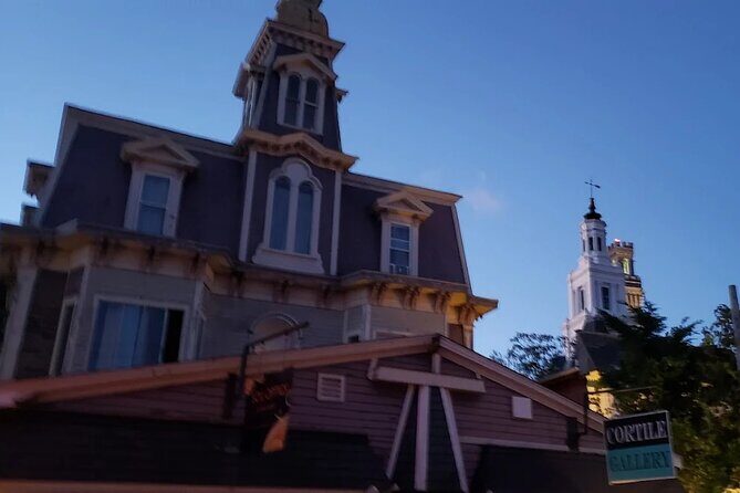 The Tides of Terror A Provincetown Hidden Horrors Tour - Final Thoughts