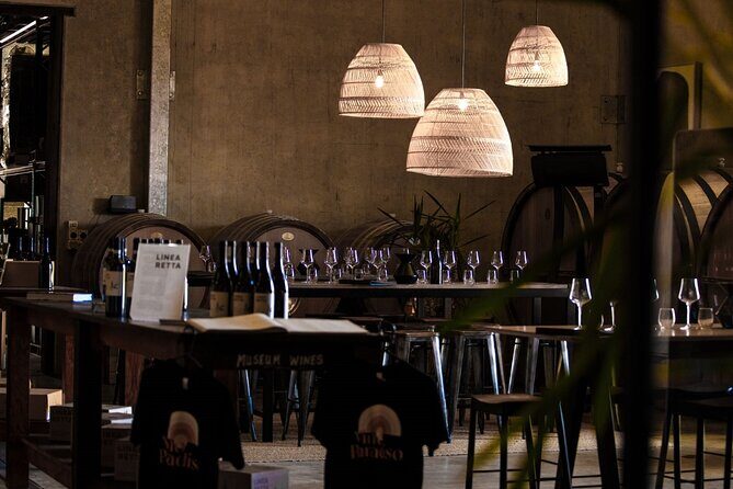 The Top-Tier Tour - Practical Details and Why They Matter