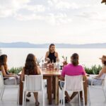 The Ultimate Agave Tasting with Tequila, Mezcal & more! - The Value and Experience