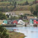 The Ultimate Anne of Green Gables Private Tour - Famous Photo Stops: French River and Lucy Maud Montgomery’s Birthplace
