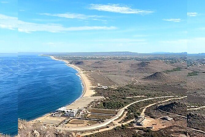 The Ultimate Camel Safari Experience in Los Cabos - Authentic Experiences and Genuine Feedback