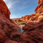 The Ultimate Red Rock Canyon Scenic Experience - Exploring Red Rock Canyon National Conservation Area
