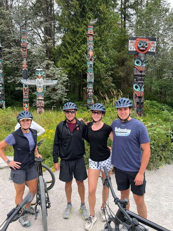 The Ultimate Stanley Park E-Bike Tour - Final Thoughts: Is It Worth It?