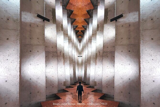 The Underground Network of RÉSO Montréal: Private 2.5-hour Tour - Value for Money: Is It Worth It?