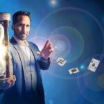 The UP-CLOSE Magic Experience! Downtown Phoenix - The Review Highlights: Authentic Voices