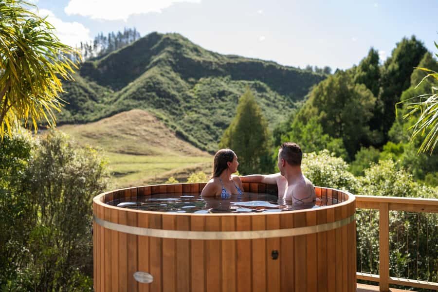 The Waitomo Experience : Okohua Glowworm Cave Tour - The Itinerary: What to Expect