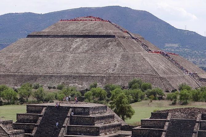The Way of Kukulkan: A Self-Guided Audio Tour - Why This Tour Is a Great Fit