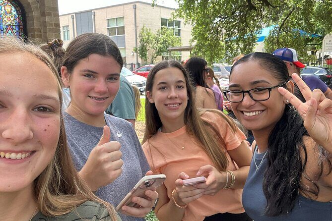 The Wicked Glitch of Oz: Self-Guided Puzzle Adventure in Houston - Who Will Love This Experience?