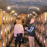 The Wine Trail Tour - Analyzing the Value