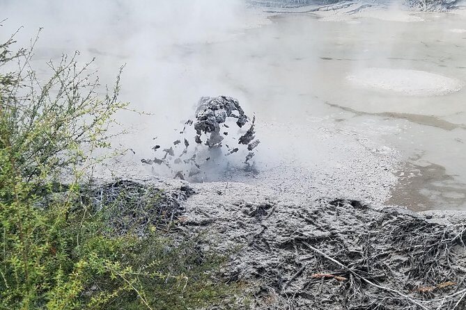 Thermal Path Tour - The Value and Price