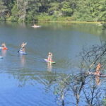 Thetis Lake: Paddle Board Tour with Gear Included - The Experience: What You Can Expect