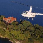 Thousand Islands Two Castle Helicopter Tour - The Sum Up