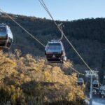 Thredbo or Perisher Bus Trip from Canberra - Itinerary Breakdown