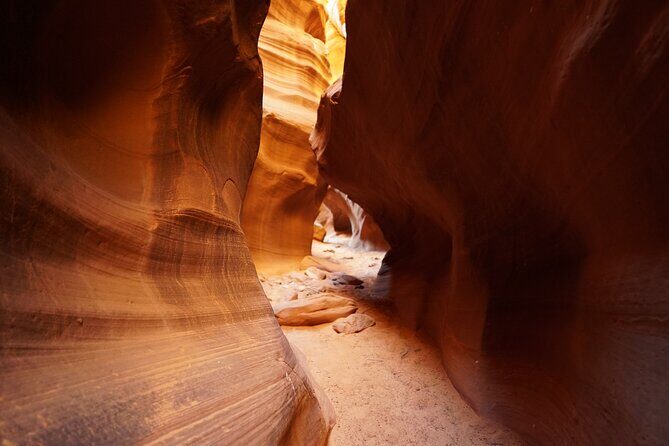 Three Canyon Photography Tour in Page Arizona - Practical Details and Logistics