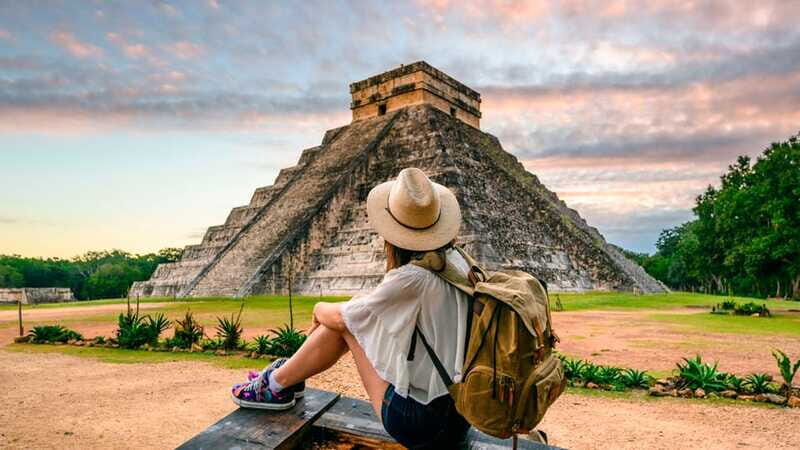 Three Days in Tulum, Chichen-Itza-Valladolid-Akumal-ALL INCLUDES - Day 2: Adventure, Wellness, and Cultural Insights
