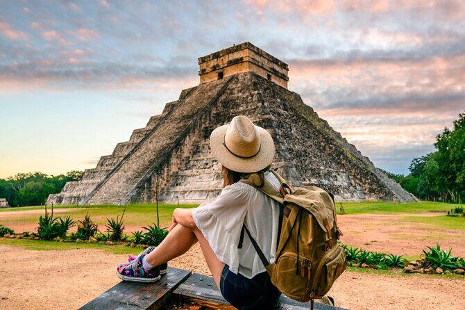 Three Days in Tulum, Chichen Itza-Valladolid-Akumal-ALL INCLUSIVE - What Makes This Tour Stand Out?