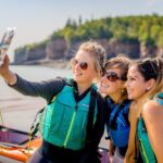 Three Sisters Sea Kayaking Day Tour - The Itinerary: What You Can Expect