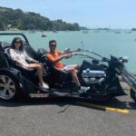 Thriller Tour - Bay of Islands, 30 mins (min 2) - Practical Information and Booking Insights