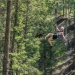 Thrilling 2-Hour Zipline Tour in Radium Hot Springs - The Sum Up
