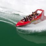 Thrilling 35 Minute Jetboat Ride - What to Expect on the Jetboat Ride