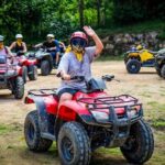 Thrilling ATV Shared , Waterfalls, Wildlife & Tequila Tasting" - Experience Highlights & Practical Details