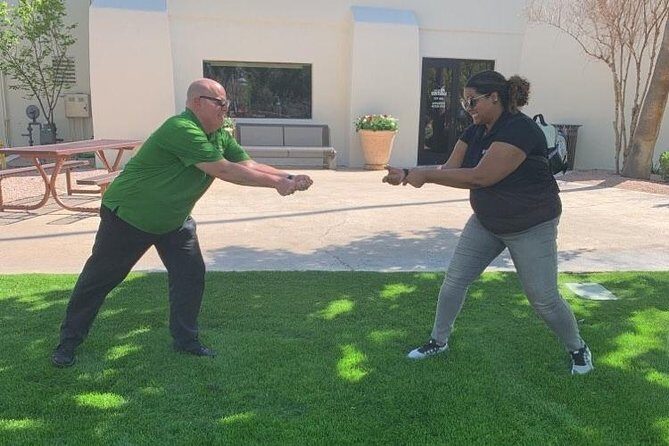 Thrilling City Scavenger Hunt Game in Cambridge, ON - A Closer Look at the Operation City Quest Scavenger Hunt in Cambridge, ON